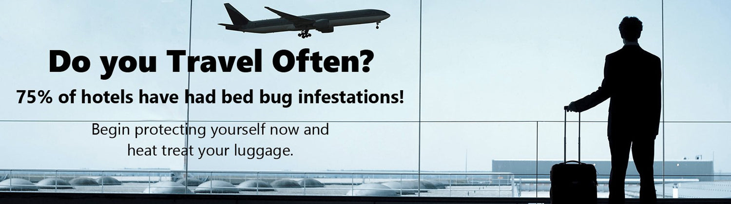 Bed Bug Heaters | ZappBug