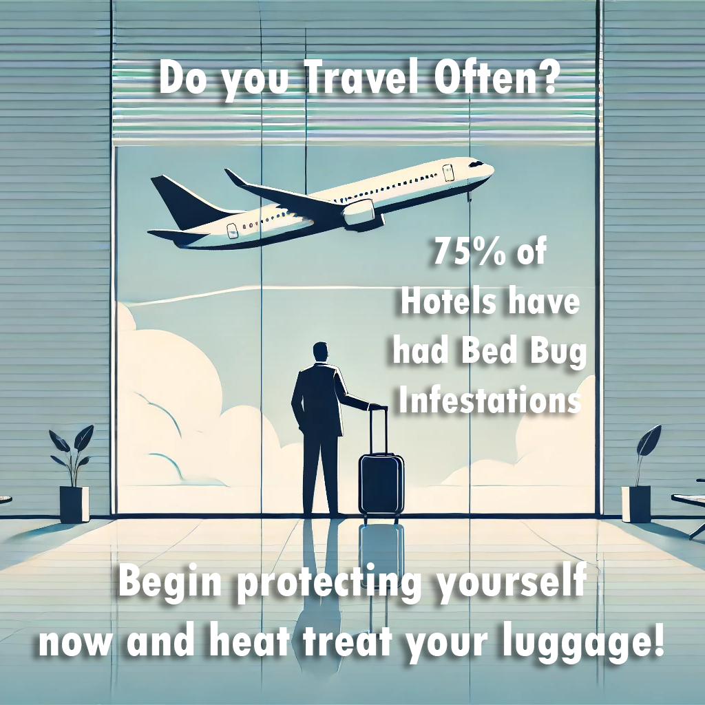 Bed Bug Heaters | ZappBug