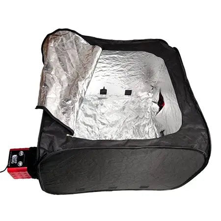 Horno ZappBug 2